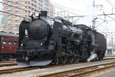 C61展示会 - 線路端のブログⅡ