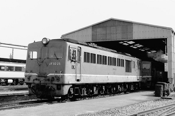 ’79 高松＆下津井 －3－ - 線路端のブログⅡ