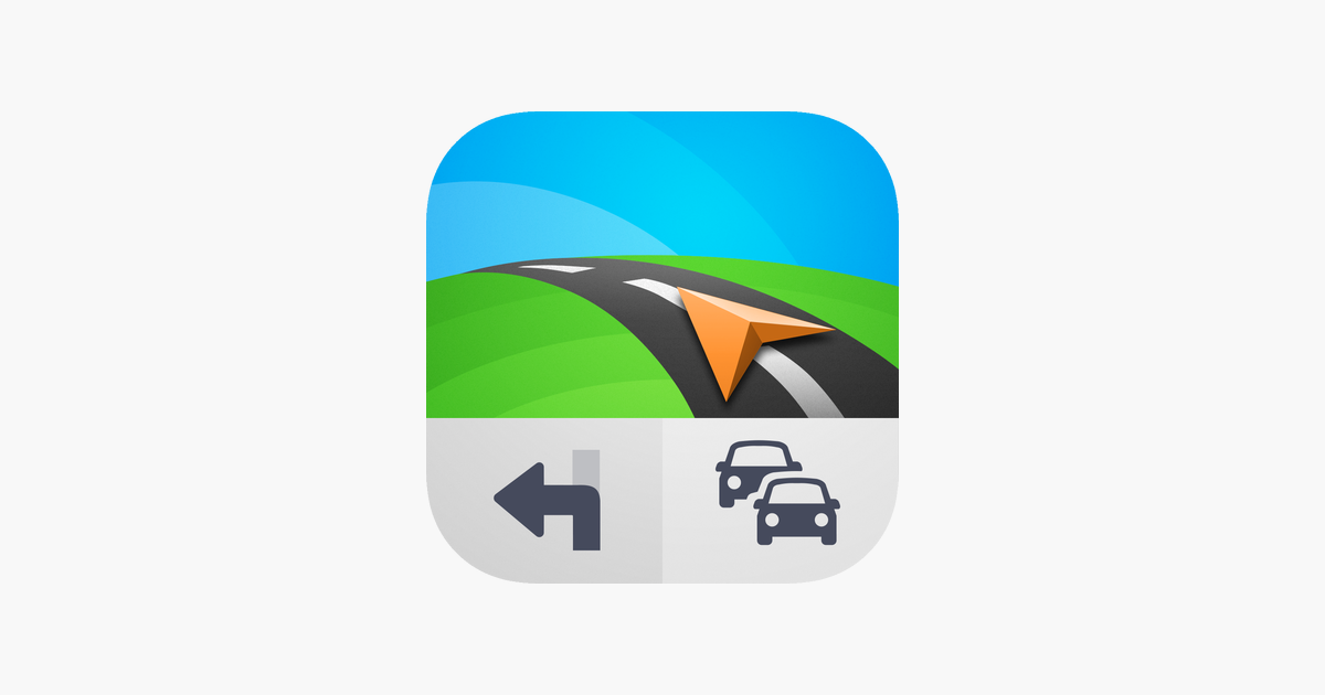 Best Car GPS Navigation Apps On The Market - Blogging Sensei