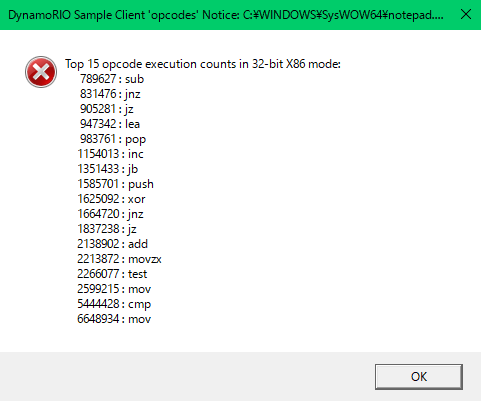 Windows 10でDynamoRIOを使ってみた - SENTO NO OBOEGAKI
