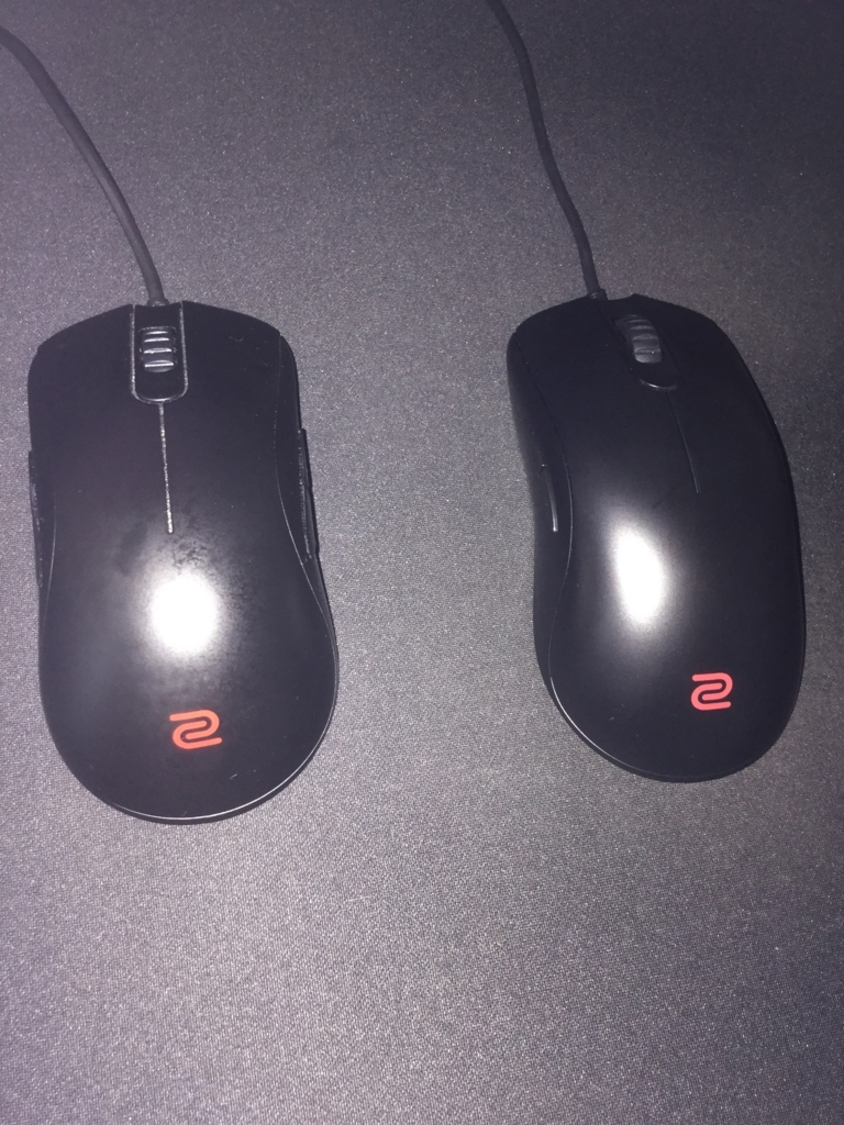 FK2を軽くレビューしてみた - SepiaMarsブログ