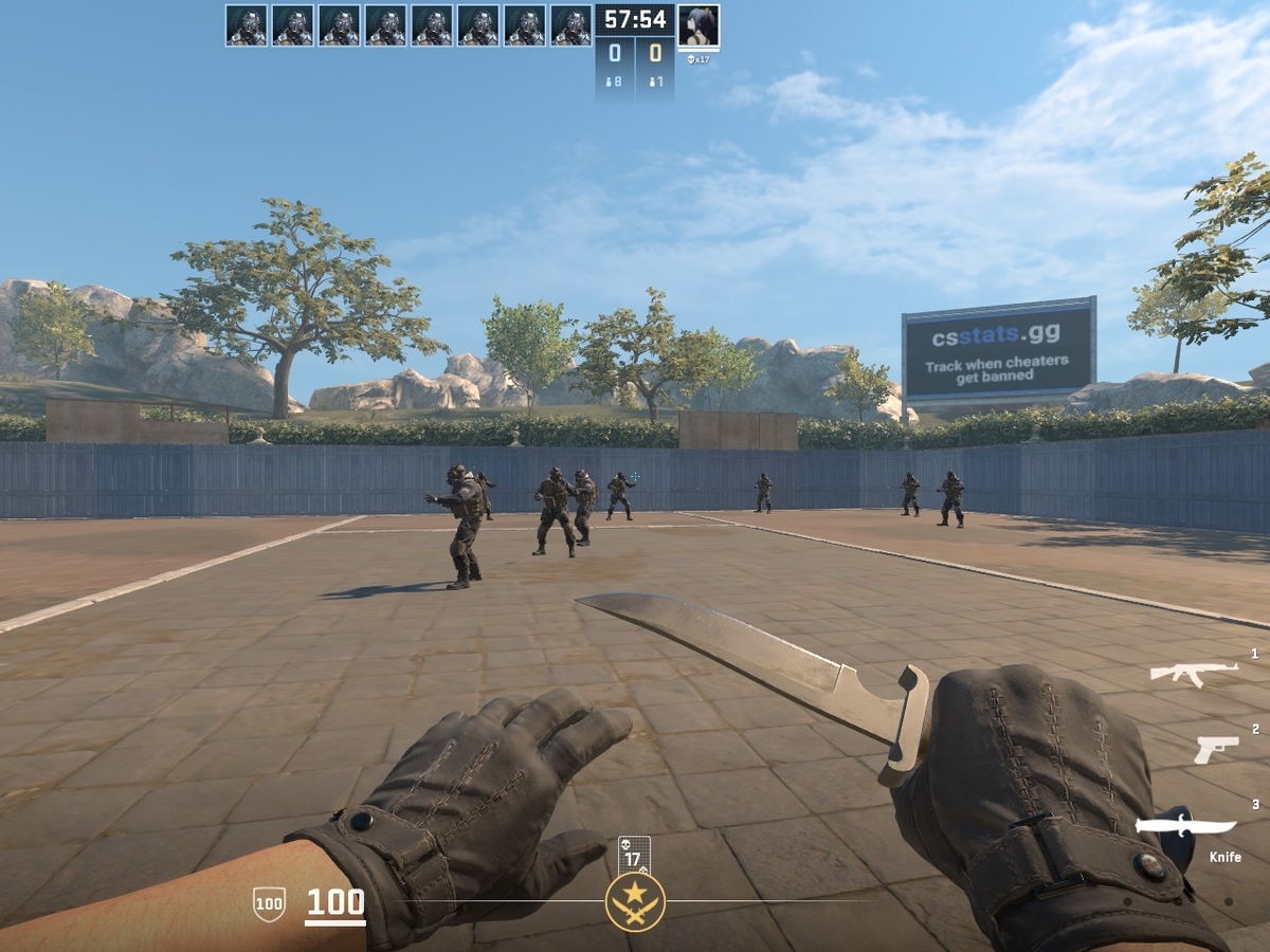 【CS2】オススメのワークショップ集！【解説】 - SepiaMarsブログ