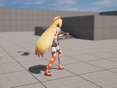 【UE5】Unityちゃんをインポート・ - Unity・3DCG技術ブログ