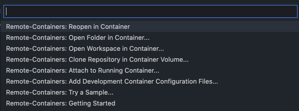 【VSCode】Docker の Python 環境でリモート開発を行う（Remote - Containers） - 7839