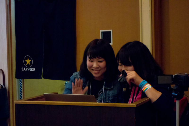 JAWS FESTA東海道 2016 参加レポート~DMS Girls降臨~ - サーバーワークスエンジニアブログ