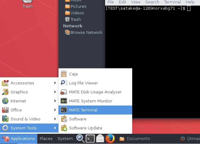 Amazon Linux 2 ベースの WorkSpaces が リリースされました - サーバーワークスエンジニアブログ