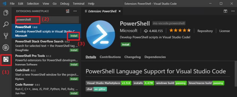 PowerShellでLambdaを実装しよう！～準備編～ - サーバーワークスエンジニアブログ