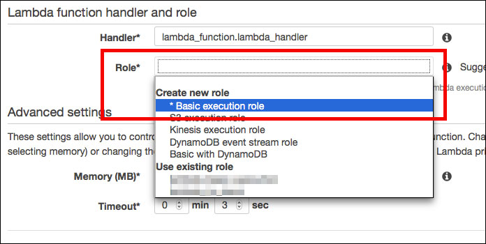 LambdaのBlueprintを使って、CloudWatchのアラームをSlackに投稿 - サーバーワークスエンジニアブログ