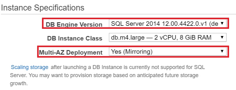 遂にRDS for SQL ServerのMulti-AZが東京リージョンで利用可能になりました - サーバーワークスエンジニアブログ