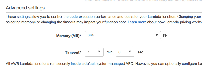 【そんなときどうする？】DynamoDBのデータを可視化したい！ LambdaのBlueprintを使って、Elasticsearch Serviceと簡単連携 - サーバーワークスエンジニアブログ