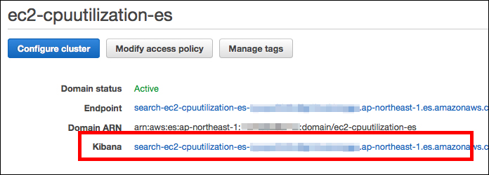 【そんなときどうする？】DynamoDBのデータを可視化したい！ LambdaのBlueprintを使って、Elasticsearch Serviceと簡単連携 - サーバーワークスエンジニアブログ