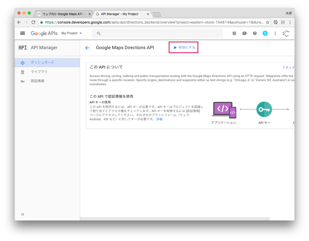 Google Maps API API map google-maps-api-api-map
