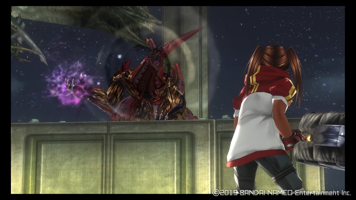 (姉弟厨が) GOD EATER RESURRECTION 2回目のクリアだとー？？(;´･ω･) - せっとせとになってる！？