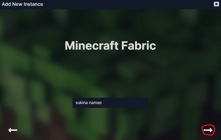 【マイクラ】全バージョン対応！超簡単！MODの入れかた【GDLauncher】【JAVA】 - セツユキブログ