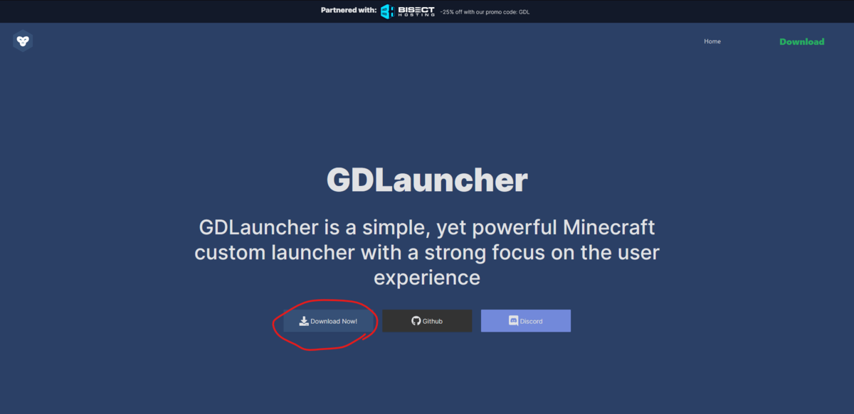 【マイクラ】全バージョン対応！超簡単！MODの入れかた【GDLauncher】【JAVA】 - セツユキブログ