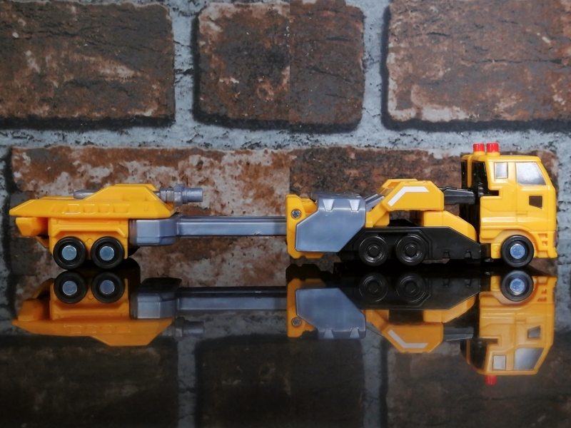 【ブログ 51point】 プラレール 新幹線変形ロボ シンカリオン チェンジザワールド シンカリオンCW E5はやぶさ トレーラーフォーム ( シンカリオン E5はやぶさ エルダビークル ...