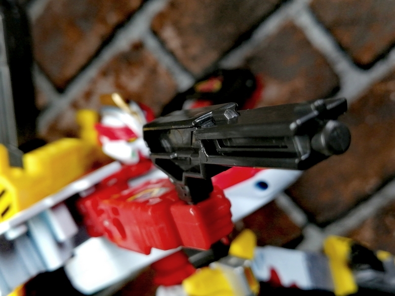 【ブログ 51point】 プラレール 新幹線変形ロボ シンカリオン チェンジザワールド シンカリオンCW E6こまち トップリフターフォーム ( シンカリオン E6こまち エルダビークル ...