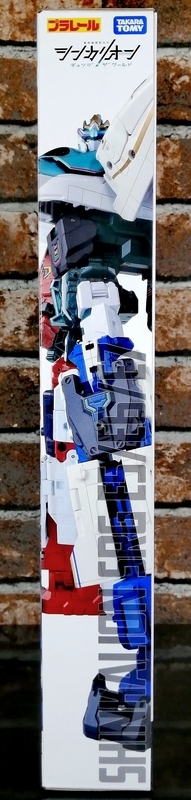 【ブログ 51point】 プラレール 新幹線変形ロボ シンカリオン チェンジザワールド シンカリオンCW シンカリオン SRG E5・E6・E7 合体セット レビュー - 51point