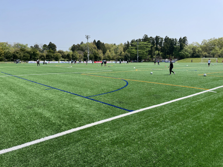 VONDSグリーンパーク - STADIUM REPORT