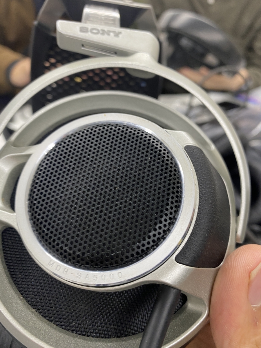 2023年12月のポタフェス＆オフ会に行ってきました - seven_headphoneのブログ