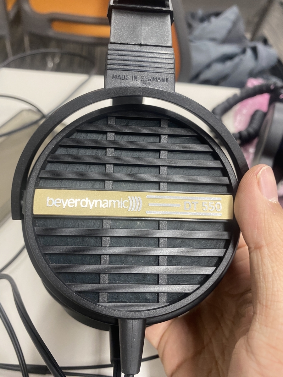 2024年2月ヘッドホン祭りMINI＆オフ会に行ってきました - seven_headphoneのブログ