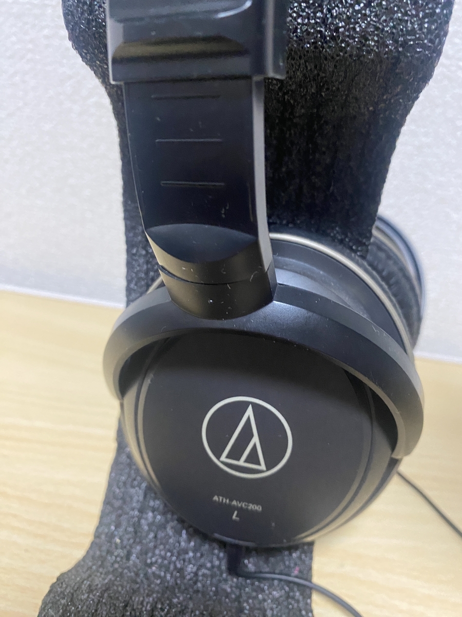 seven_headphoneのブログ