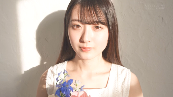 【超美人】1本だけ撮影することができた幻の美少女 初芽【avデビュー】 使える！セクシー動画ちゃんねる