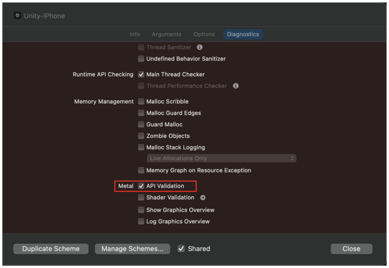 【Xcode GPUプロファイリング入門 第1回 】シェーダーの負荷を計測してみよう - CORETECH ENGINEER BLOG