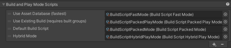 【Addressables】Addressablesをもっと便利にする① - CORETECH ENGINEER BLOG