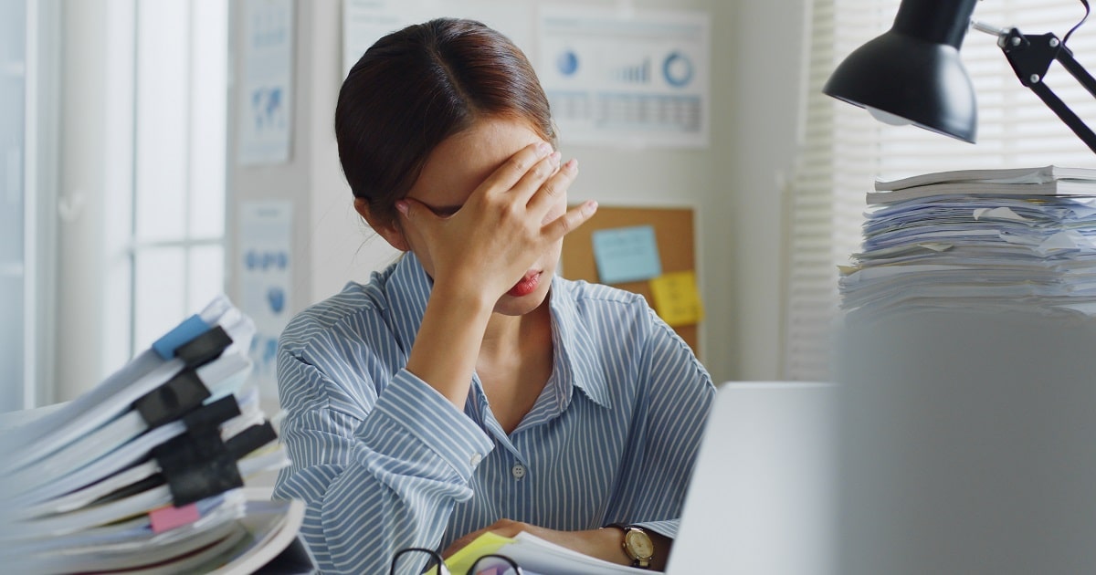 「みんなやってる」けど「じつは効率が悪い」4つの仕事術。メールの “フォルダ分け” は無駄だった - STUDY HACKER（スタディーハッカー）｜社会人の勉強法＆英語学習