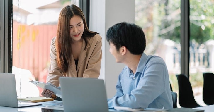 「この人の頼みならぜひ聞こう」と相手に思われる人が、会話の始まりに添える “たったひとこと” - STUDY HACKER（スタディーハッカー）｜社会人の勉強法＆英語学習