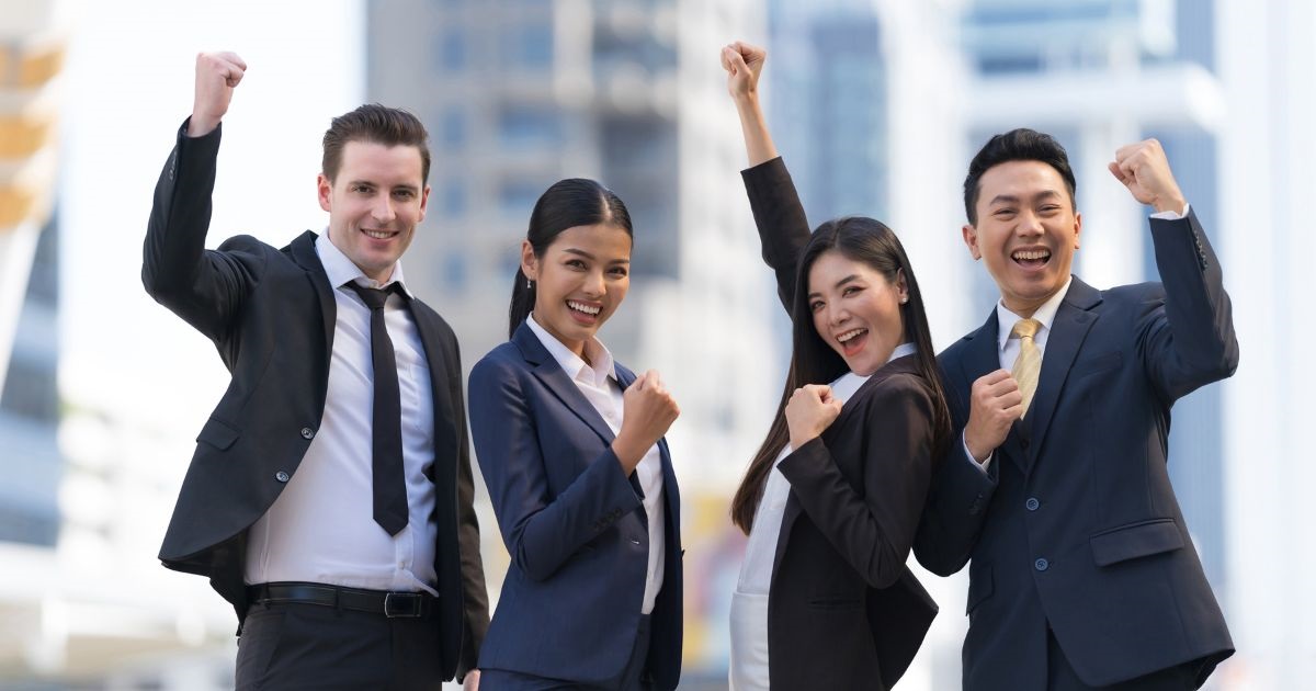 仕事のパフォーマンスが高い人に備わる「EQ」8つの能力。まず伸ばしたいのは “この力” - STUDY HACKER（スタディーハッカー）｜社会人の勉強法＆英語学習