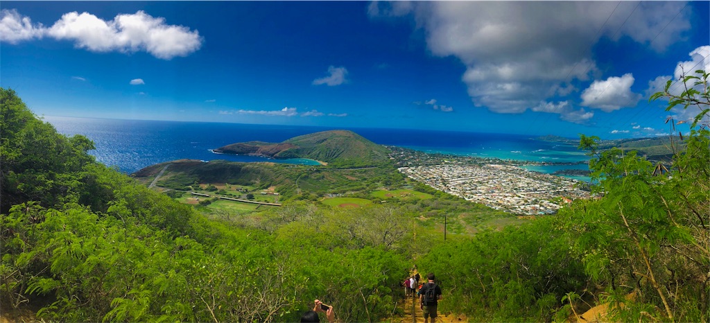 Umi Style of Hawaii🌺 - Shallow Ocean’s diary