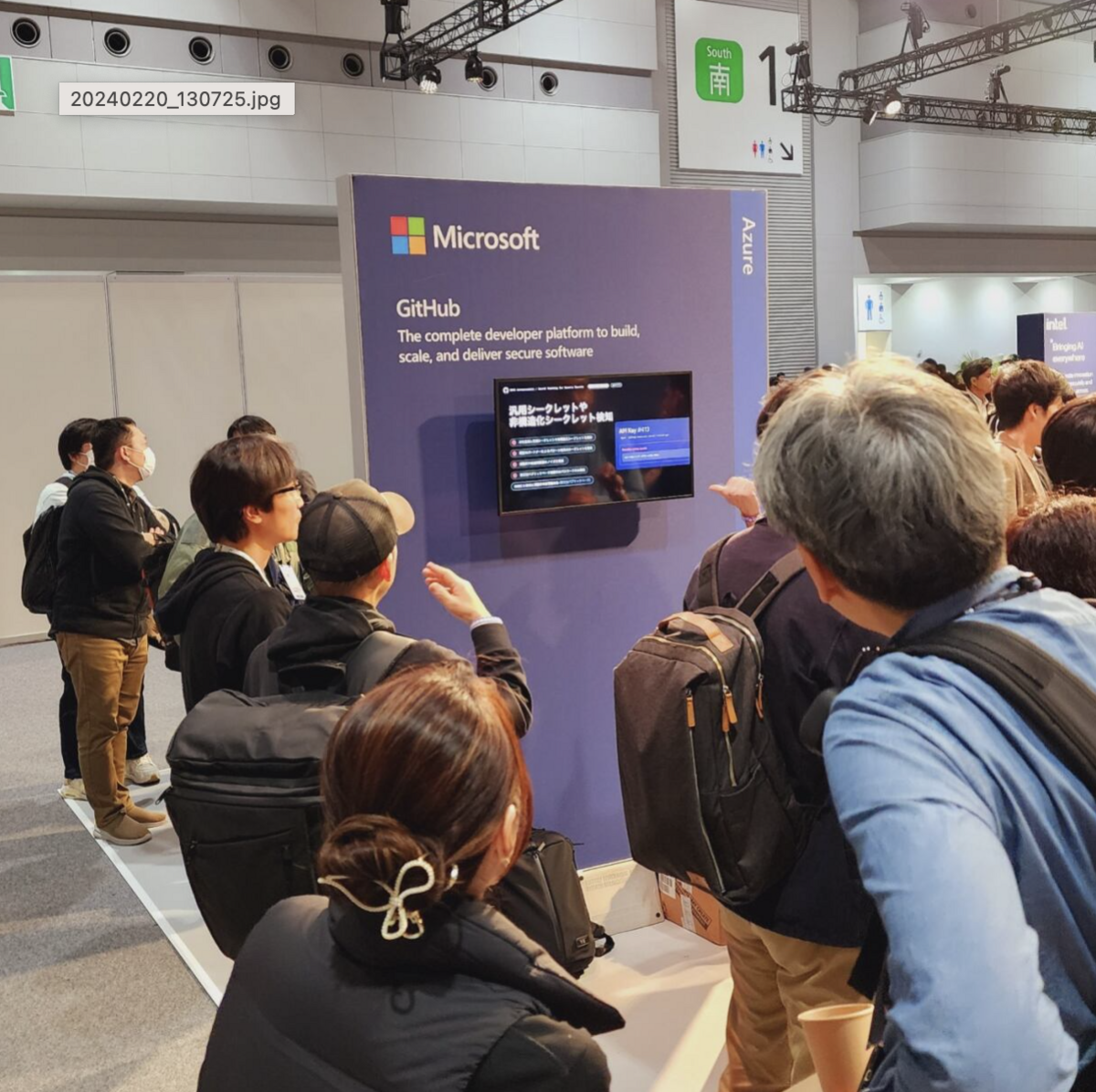 Microsoft AI Tour Tokyo（2024/2/20）に参加してきました！ - Alternative Architecture ...