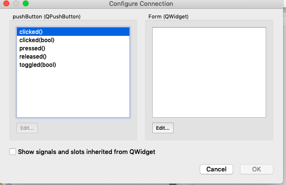 python + qt designer の使い方メモ - shangtian’s blog