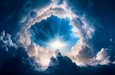 神の光とは - Shantra Diary