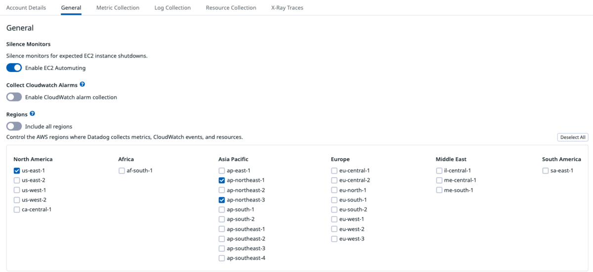 Amazon CloudWatchの費用を半額削減した話 - Studyplus Engineering Blog