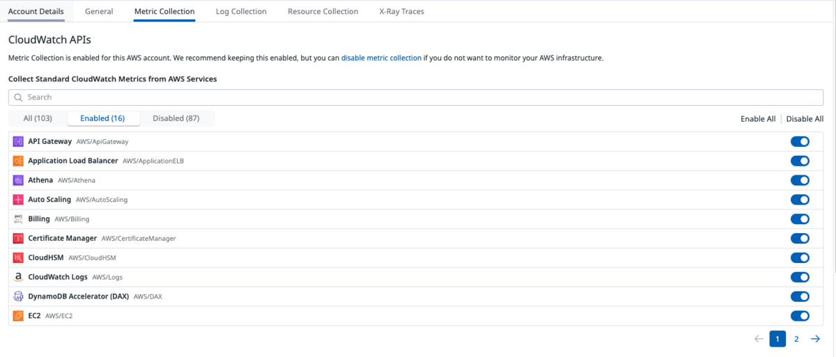 Amazon CloudWatchの費用を半額削減した話 - Studyplus Engineering Blog