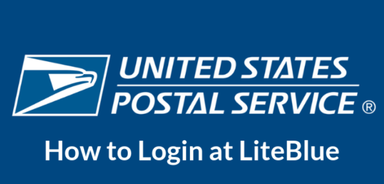 Every LiteBlue USPS Portal Has A Story - shereesha’s diary