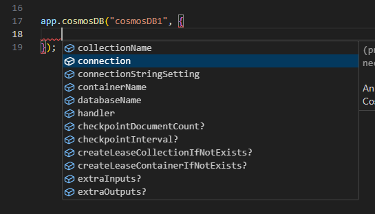Azure Functions の Python V2 と Node.js V4 プログラミングモデルを利用する上での注意点 - しばやん雑記
