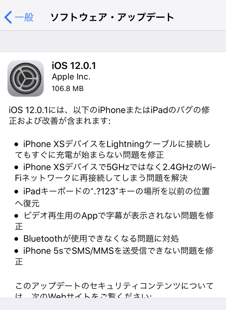 How to enable automatic updates in iOS 12 (guide) - IT基礎