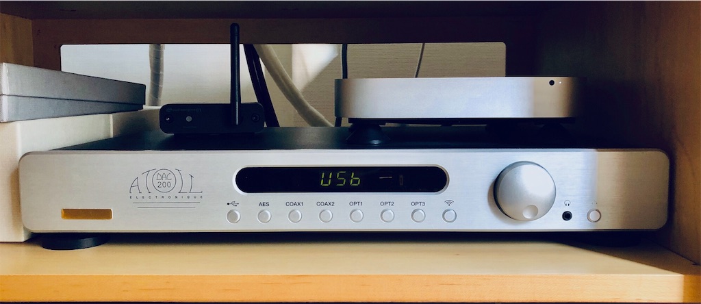 Audirvana Plus 3.xの詳細設定で音質を追い込む - Sound & Silence