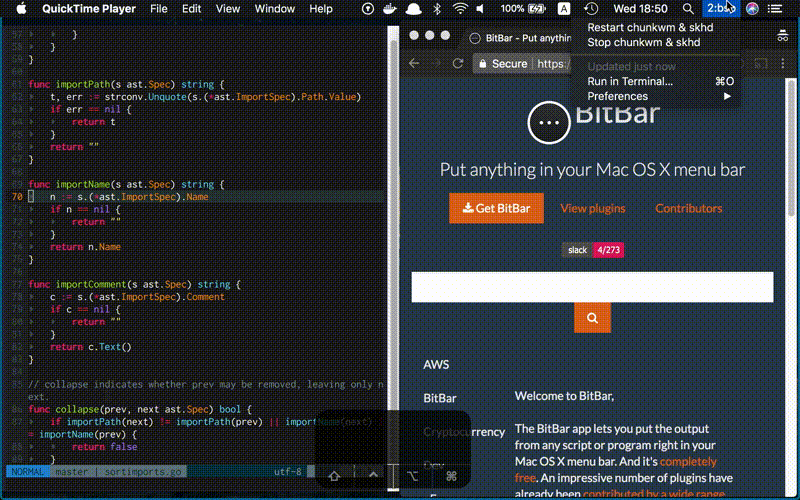 HDE Advent Calendar Day 24: Windows Management on macOS - HDE Advent ...