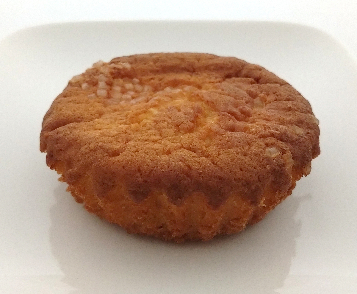 【実食レビュー】大阪天満橋すぐのおしゃれなお店。テイクアウトスイーツ専門店『tables labo（タブレス ラボ）』の「モチドレーヌ」「モチドレーヌ ショコラ」「塩バターケイク」 - ほぼ ...