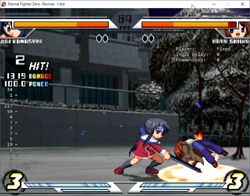 Unity HP スライダーのサンプル - sh1’s diary