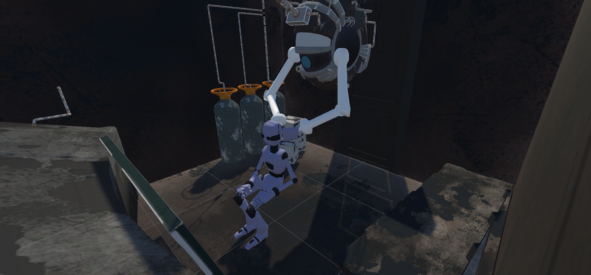 Mechanical Brain Hackingメイキング【IVRC2022 Laval Virtual🏆】 - shike_bengaraのブログ