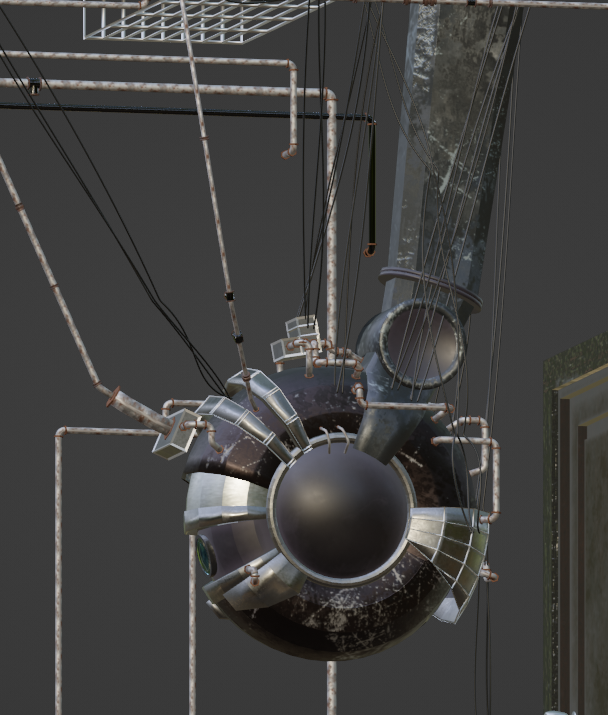 Mechanical Brain Hackingメイキング【IVRC2022 Laval Virtual🏆】 - shike_bengaraのブログ