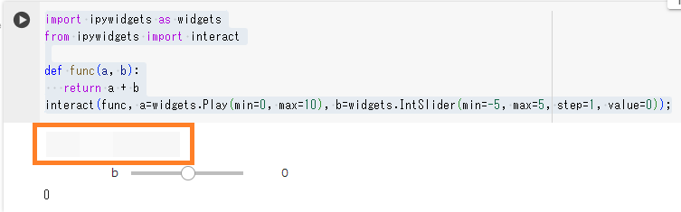 PythonでMathematicaのManipulate関数ライクな実装をする - 技術屋にゃん兵衛のてくてくらぼ by データウィズ [DataWith]