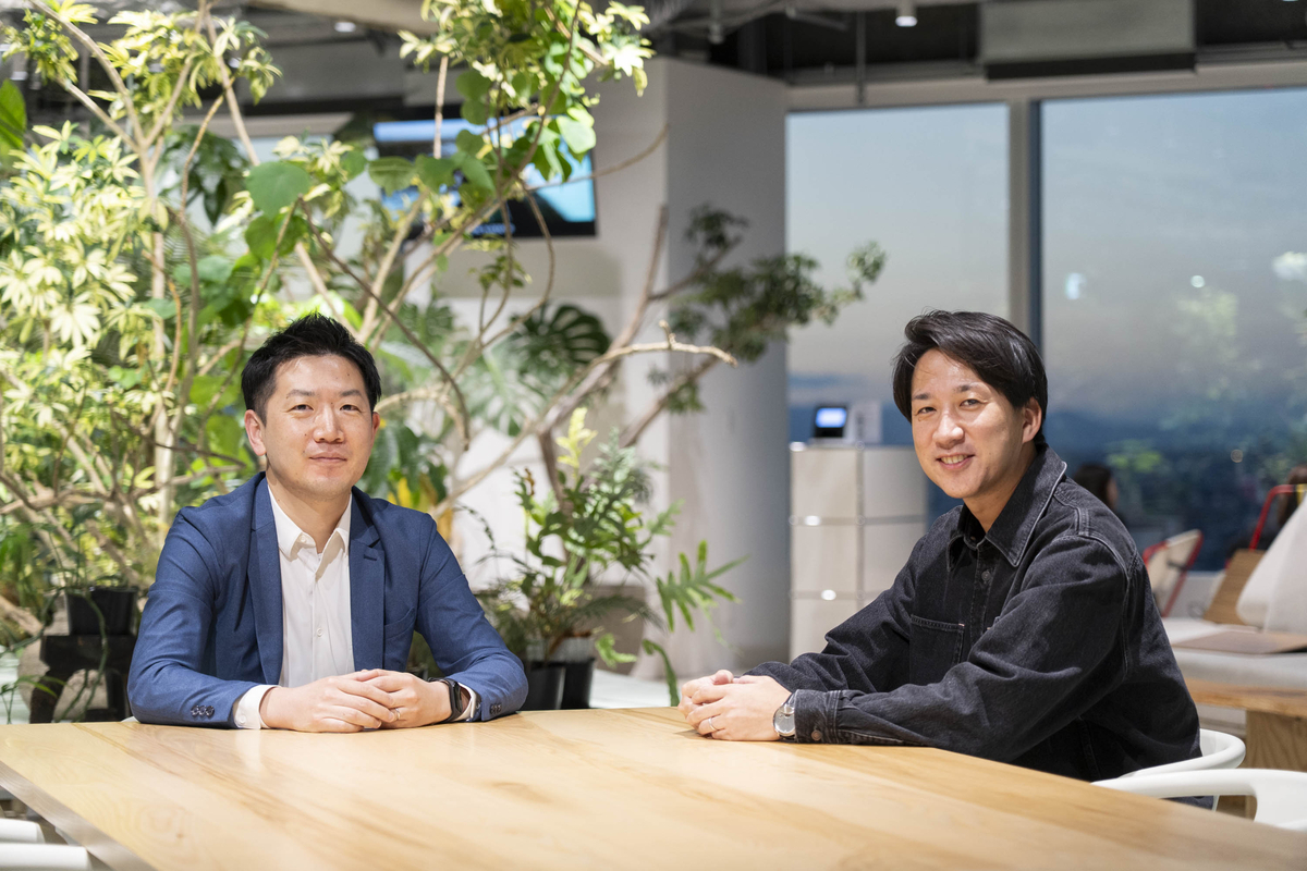 SansanのAI戦略：MCPサーバーとAIエージェントが切り拓くビジネスの未来 - Sansan Tech Blog