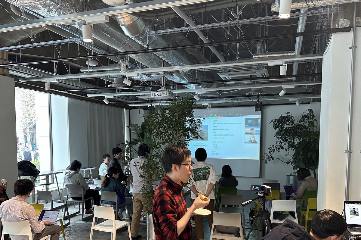 ChatGPT開発合宿を開催しました！ - Uzabase for Engineers